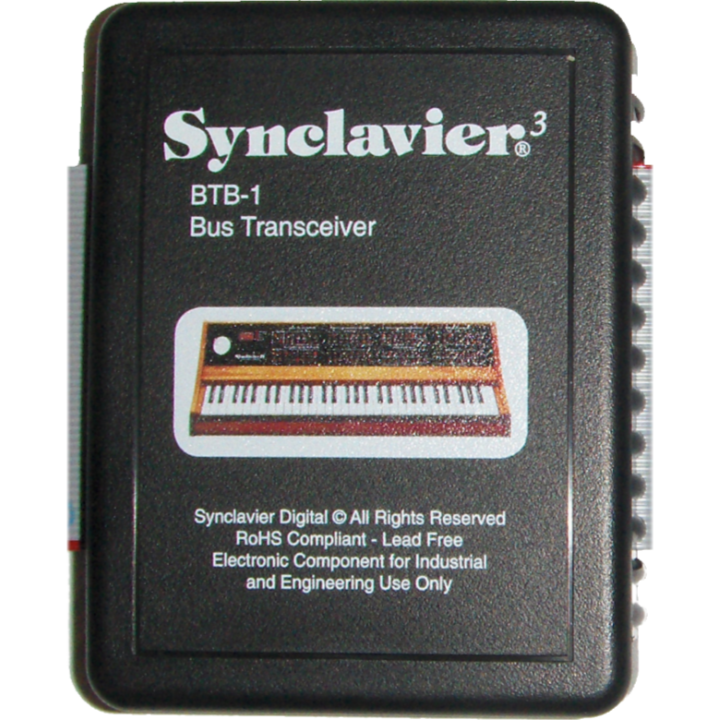 Synclavier Digital Store