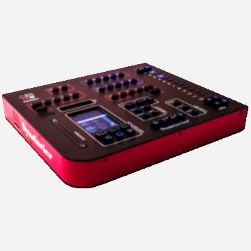 Regen – Synclavier Music