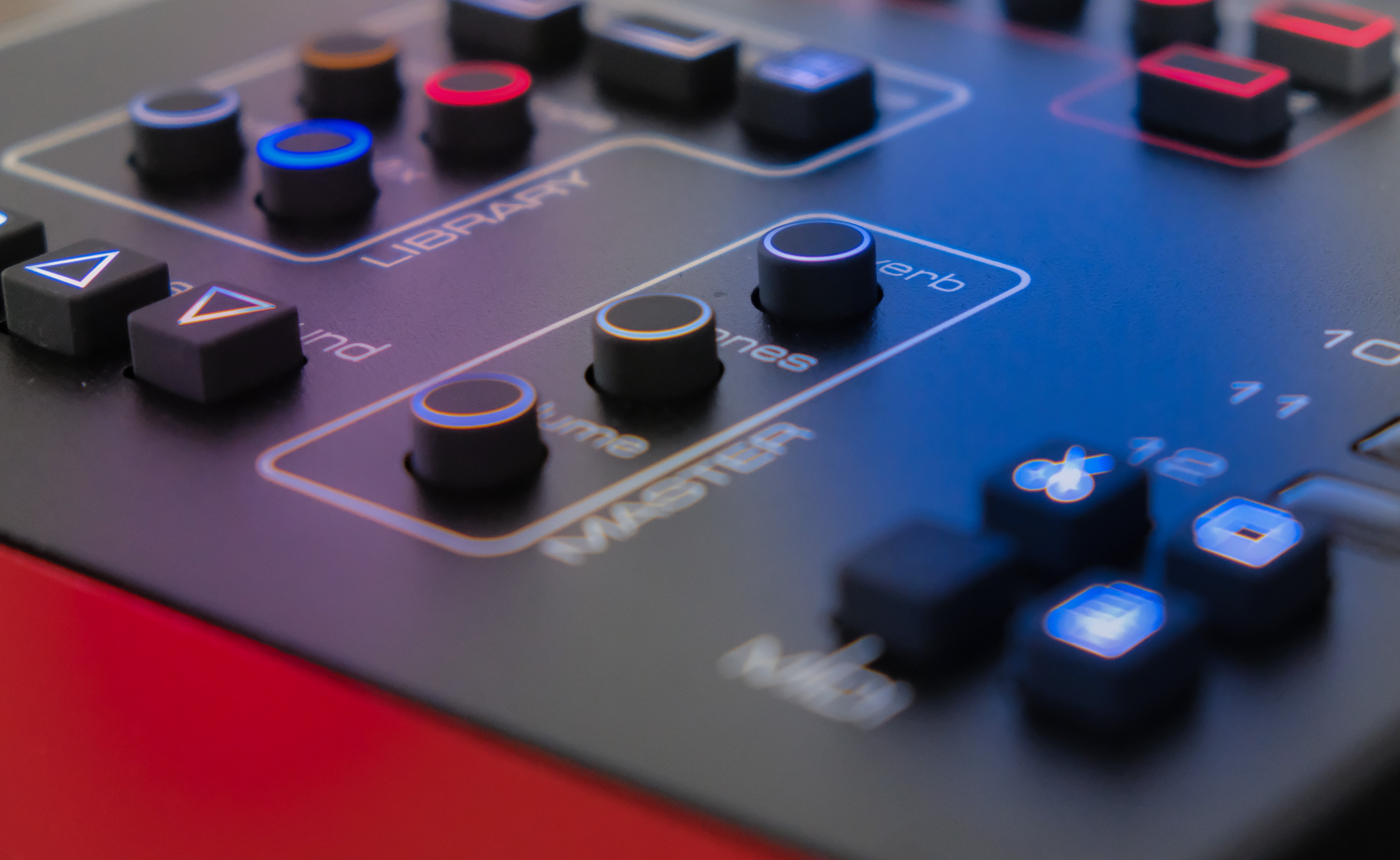 Synclavier Digital Store