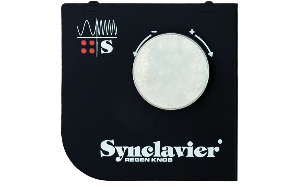 Synclavier Regen – Synclavier Music